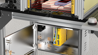 Fixed Guards and Safeguarding Devices - Elevate Workforce