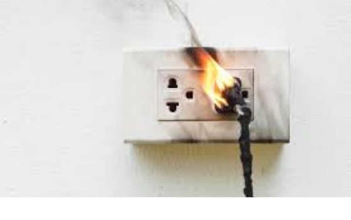 ELECTRICAL SAFETY - POWER STRIPS - Elevate Workforce